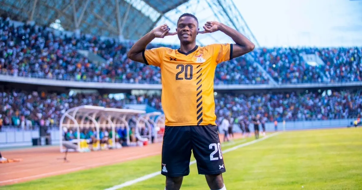 Chipolopolo look to overcome challenges in tough Afcon group