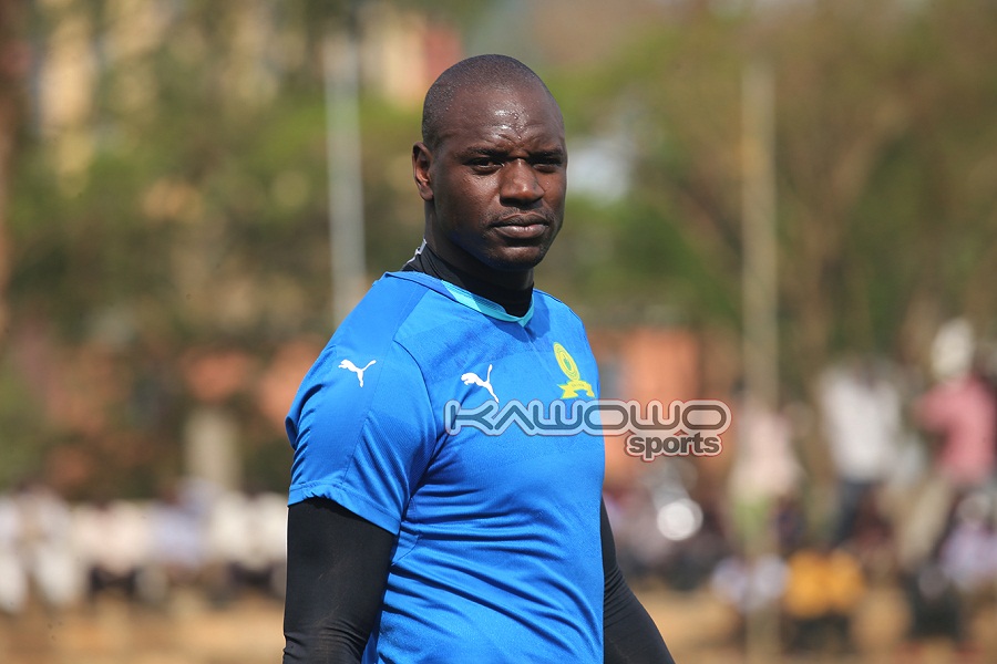 We understand fans’ frustration, Sundowns’ Onyango