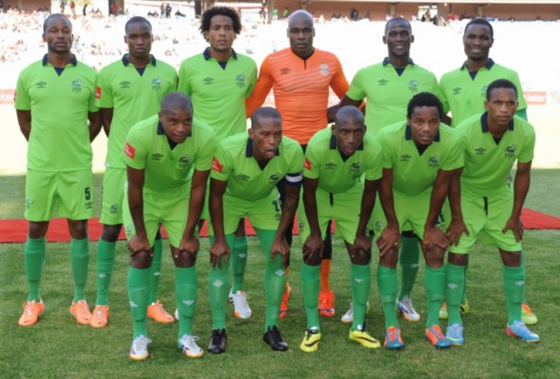 CAF Confederation Cup: Platinum Stars delay arrival in Uganda | Kawowo ...