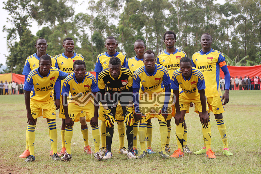 Uganda Cup: Team no shows over shadow the Round of 64