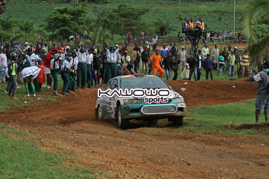 FIA raises flag on Uganda rally safety