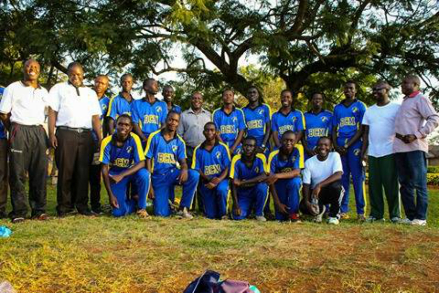 Mwiri raring to go in Schools Cricket Week
