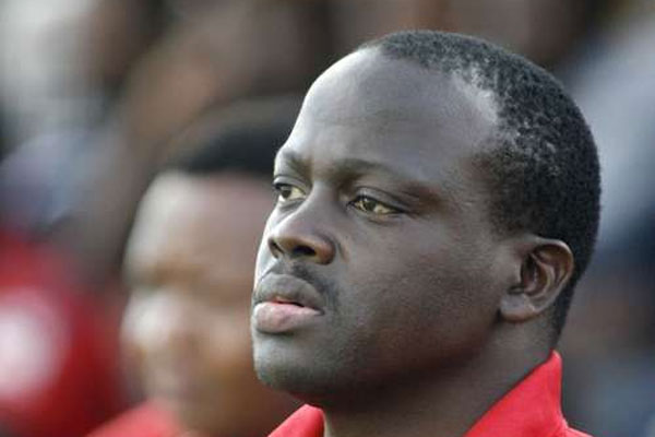 Kenya's Simiyu relishing South Africa, Uganda ties in Dubai sevens