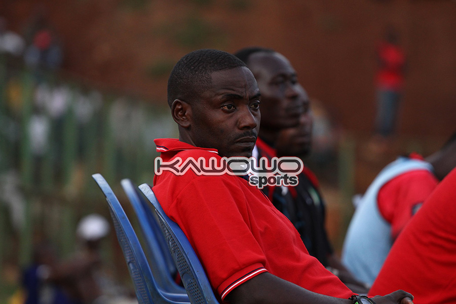 BUL FC management set for crucial meeting about fate of troubled head ...