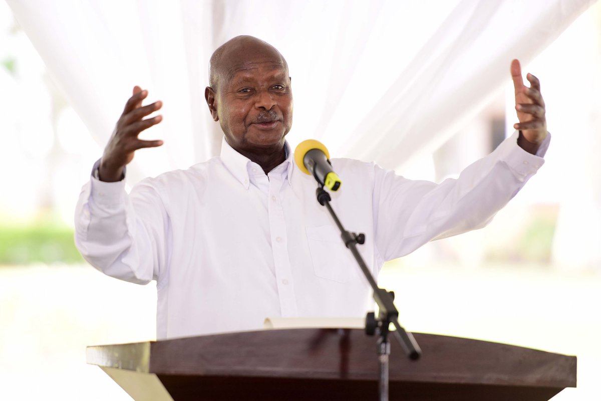 Why Ugandans are skeptical about newly proposed Sports Complex at Lugogo