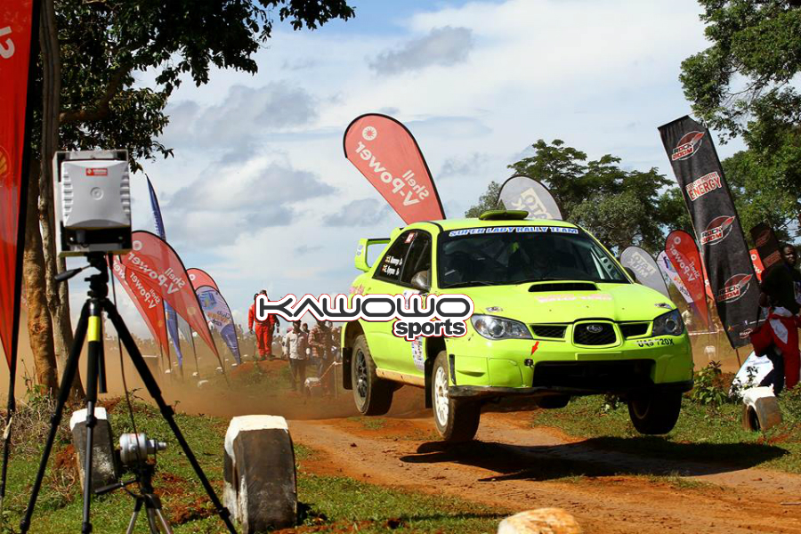 Lwakataka proves point with victory in Masaka Rally