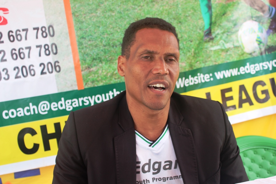 Edgars Youth Programme seals five year partnership with Rubaga Girls School