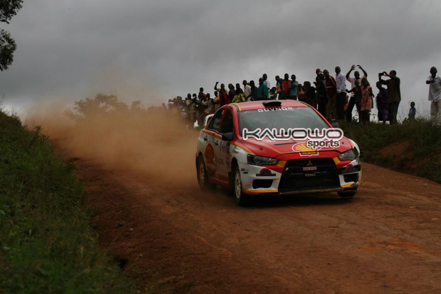 Mayanja remains upbeat despite Fort portal letdown