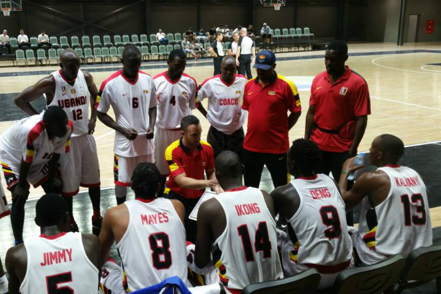 Silverbacks off to a winning start at Molten Istanbul Cup