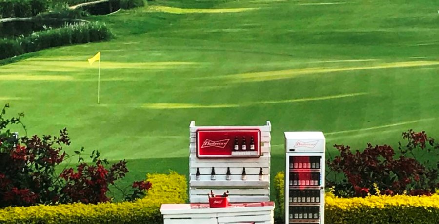 2018 Uganda Golf Open lands Shs 400M sponsorship