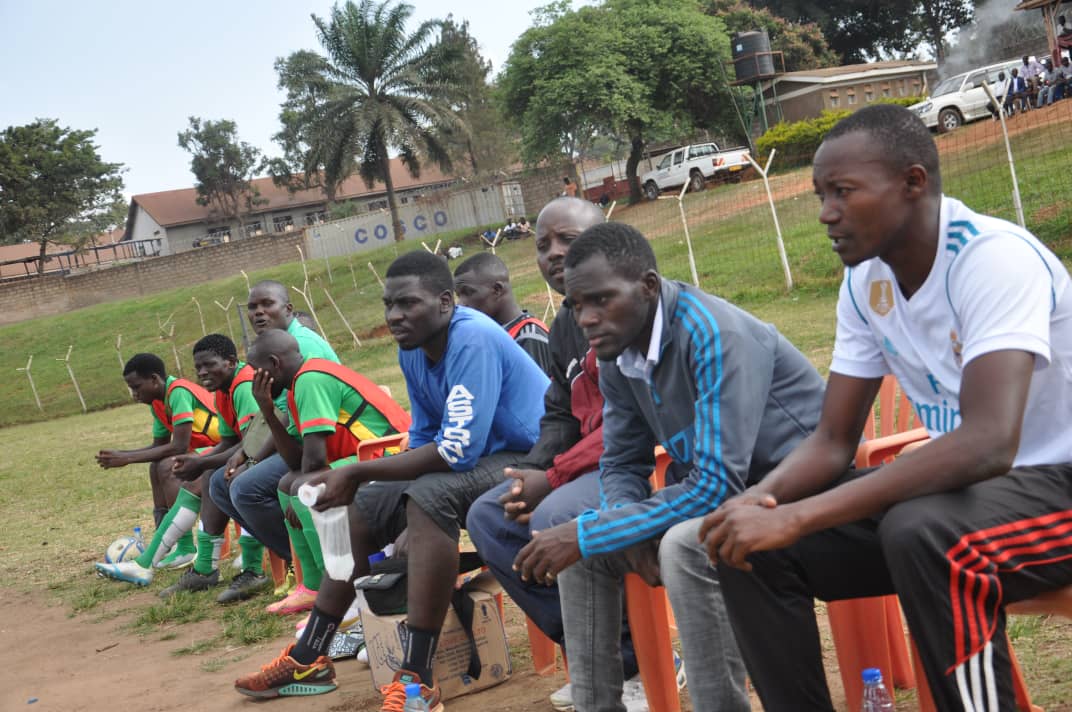 Ffumbe, Nkima clans fight for final slot | 2018 Bika Bya Baganda Football