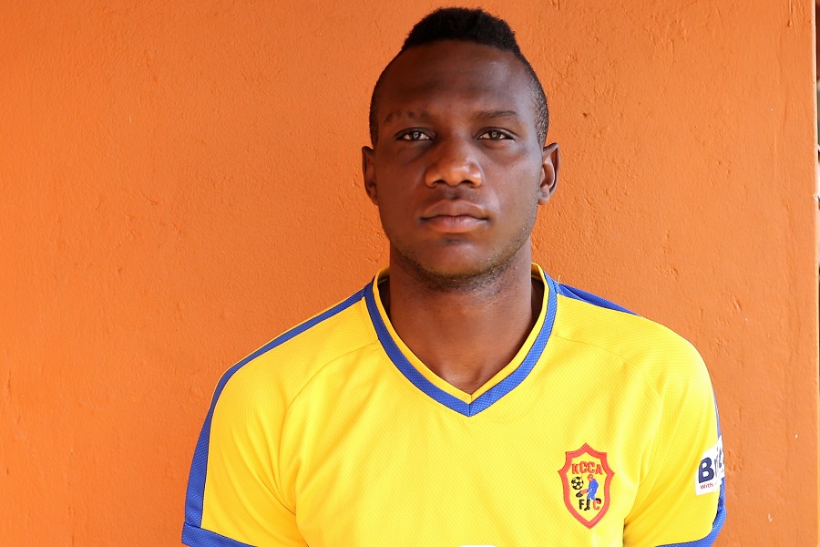 Continental debutant Magobo praised by Mutebi | Caf CL