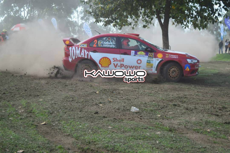 Alwi wins in Hoima, Sebuguzi takes NRC lead