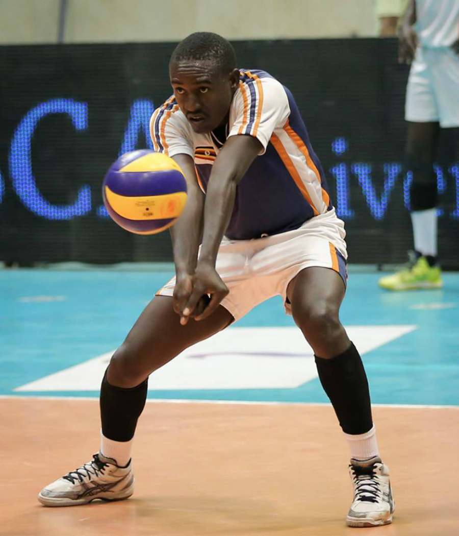 Nemostars officially unveil new players as Volleyball League returns