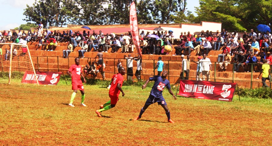 Copa Football 2019: Mbarara High holds St Mary’s Kitende in exciting ...