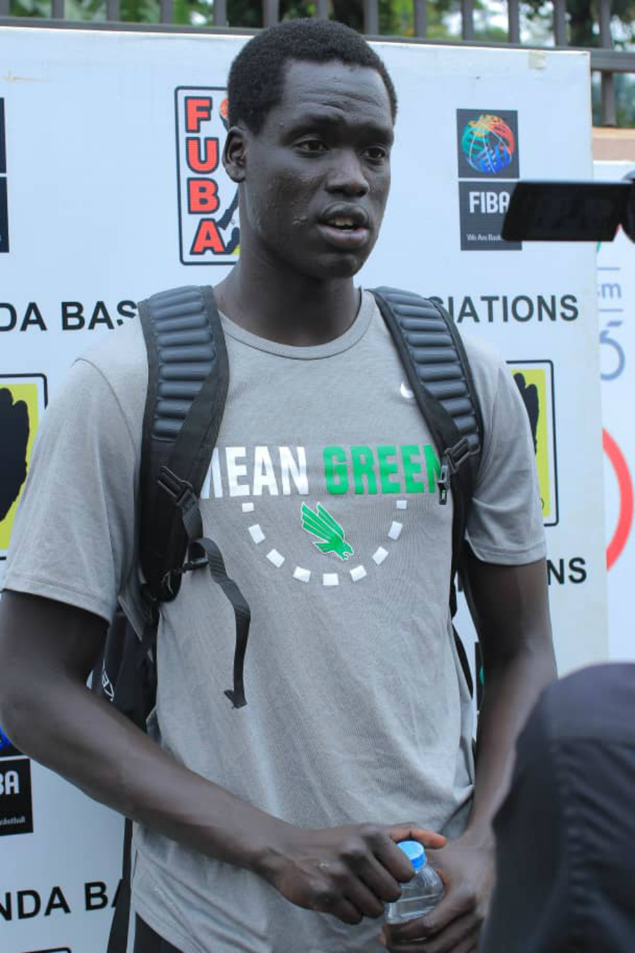 Brandon Davies: Zalgiris center headlines Silverbacks squad for AfroCan ...