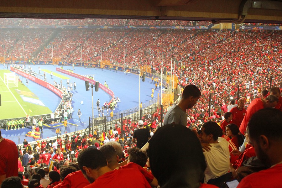 AFCON 2023: How to watch; SuperSport secures broadcast rights