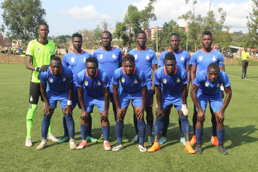 FUFA DRUM: Kampala, Ankole fail to make knockout phase