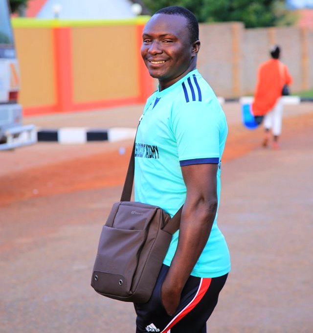 DAVID ISABIRYE: Open memo to resigned Tooro United media manager