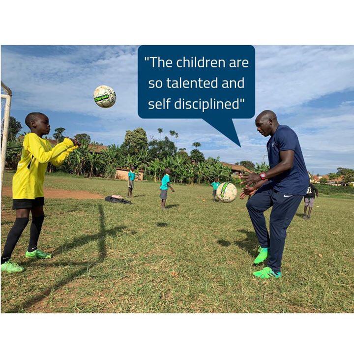 El Cambio Football Academy: Masaka’s fast-rising soccer hub