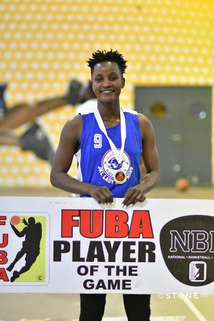 Nansikombi drops 34 points as JKL Lady Dolphins slay MUK Sparks