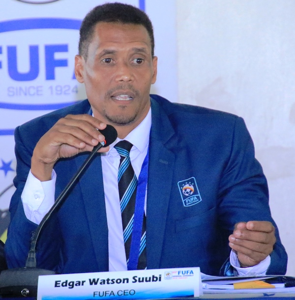 FUFA refutes allegations of CEO’s resignation