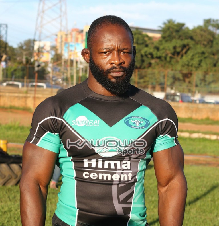 Heathens unveil returnees Ofoyrwoth, Olet, Oluoch and four others