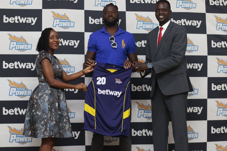 Power in rebuild mode as they unveil new players