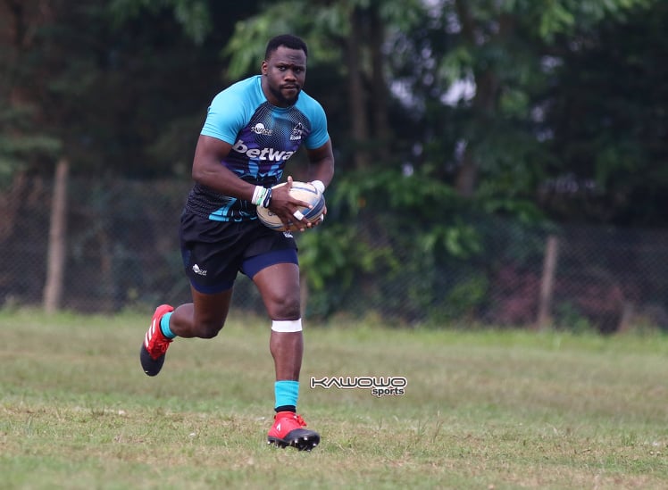 Nile Stout Rugby Premier League: Our Picks for Individual Honours