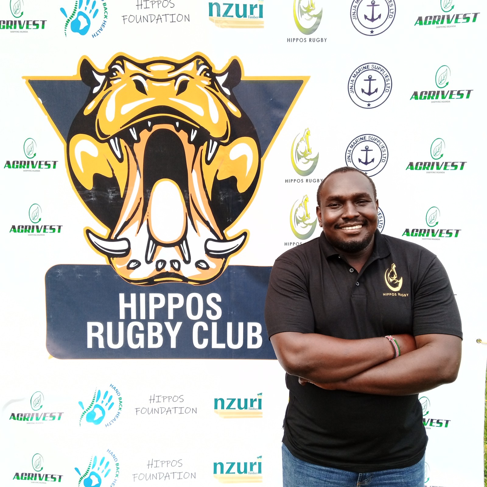 Jinja Hippos unveil signings and promoted players for 2021 season