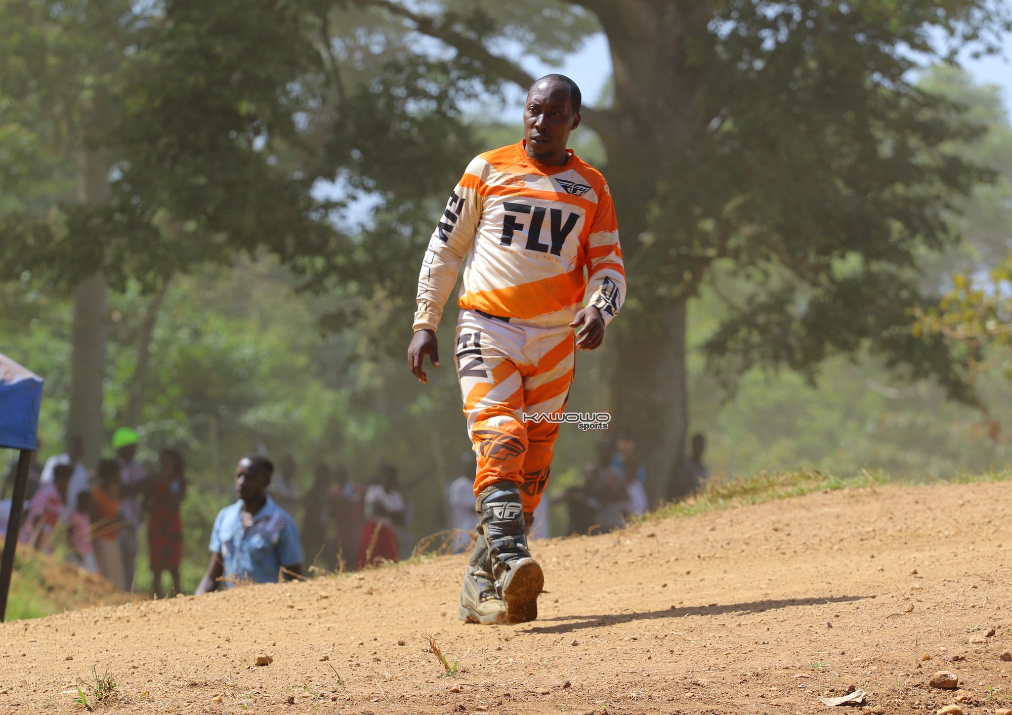PHOTOS: FMU Motocross Fun Race