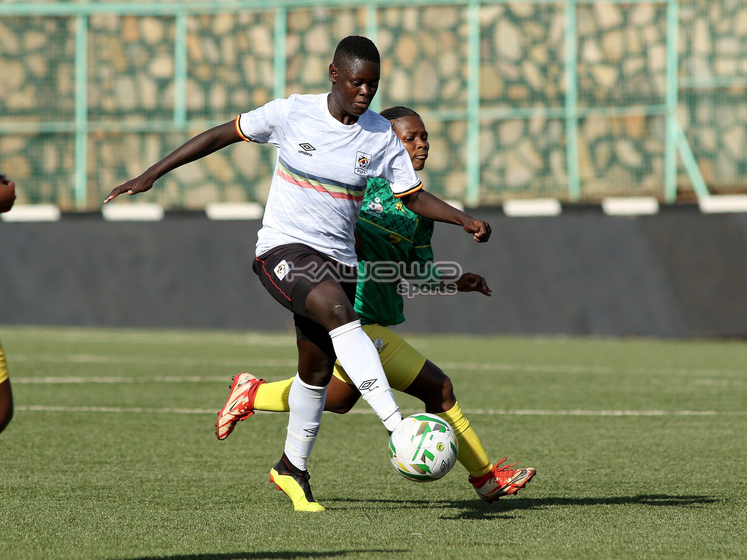 Crested Cranes defender completes move to Denmark