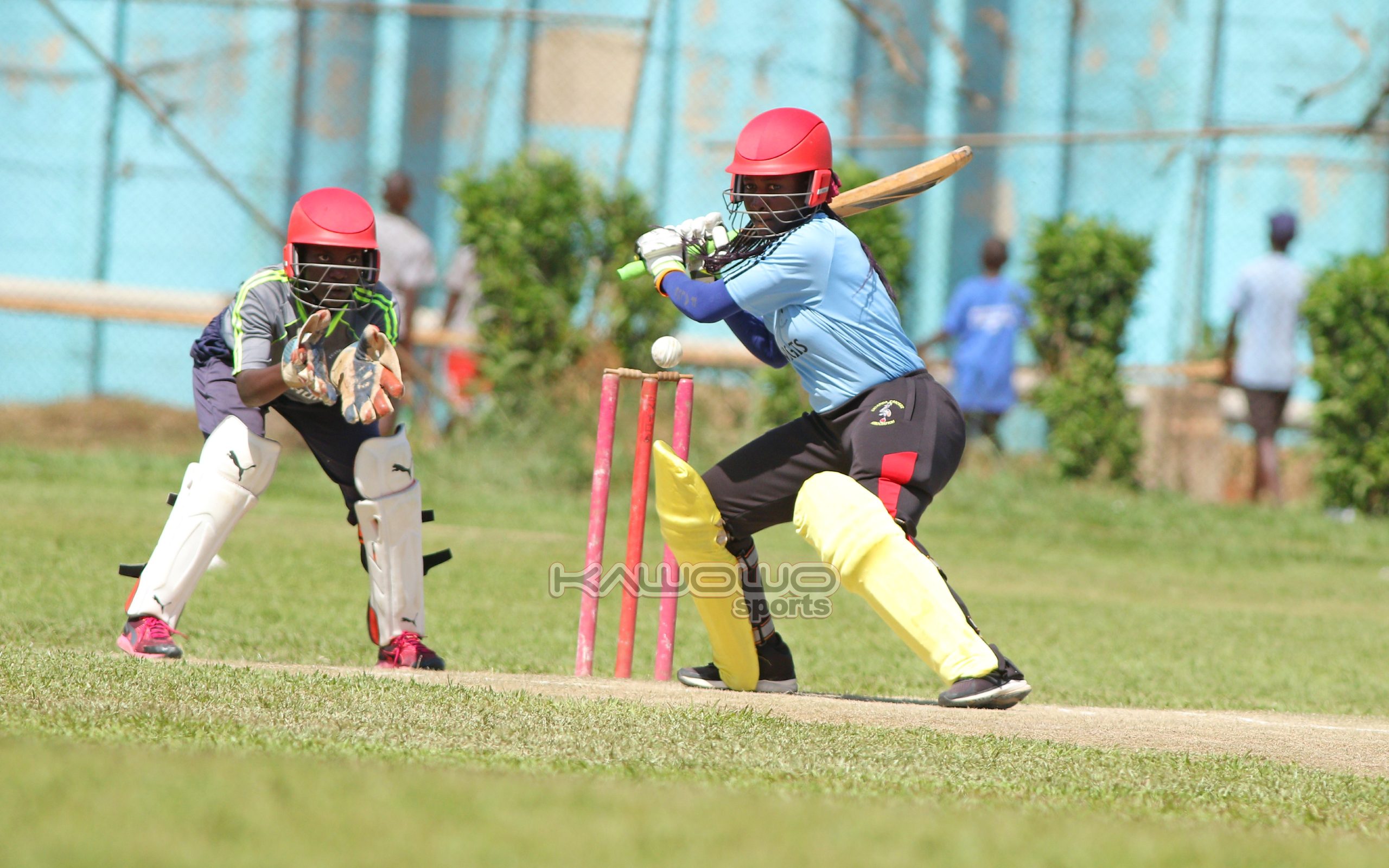 Wanderers to test Olila, Soroti City battle JACC, as Jinja SS host ...
