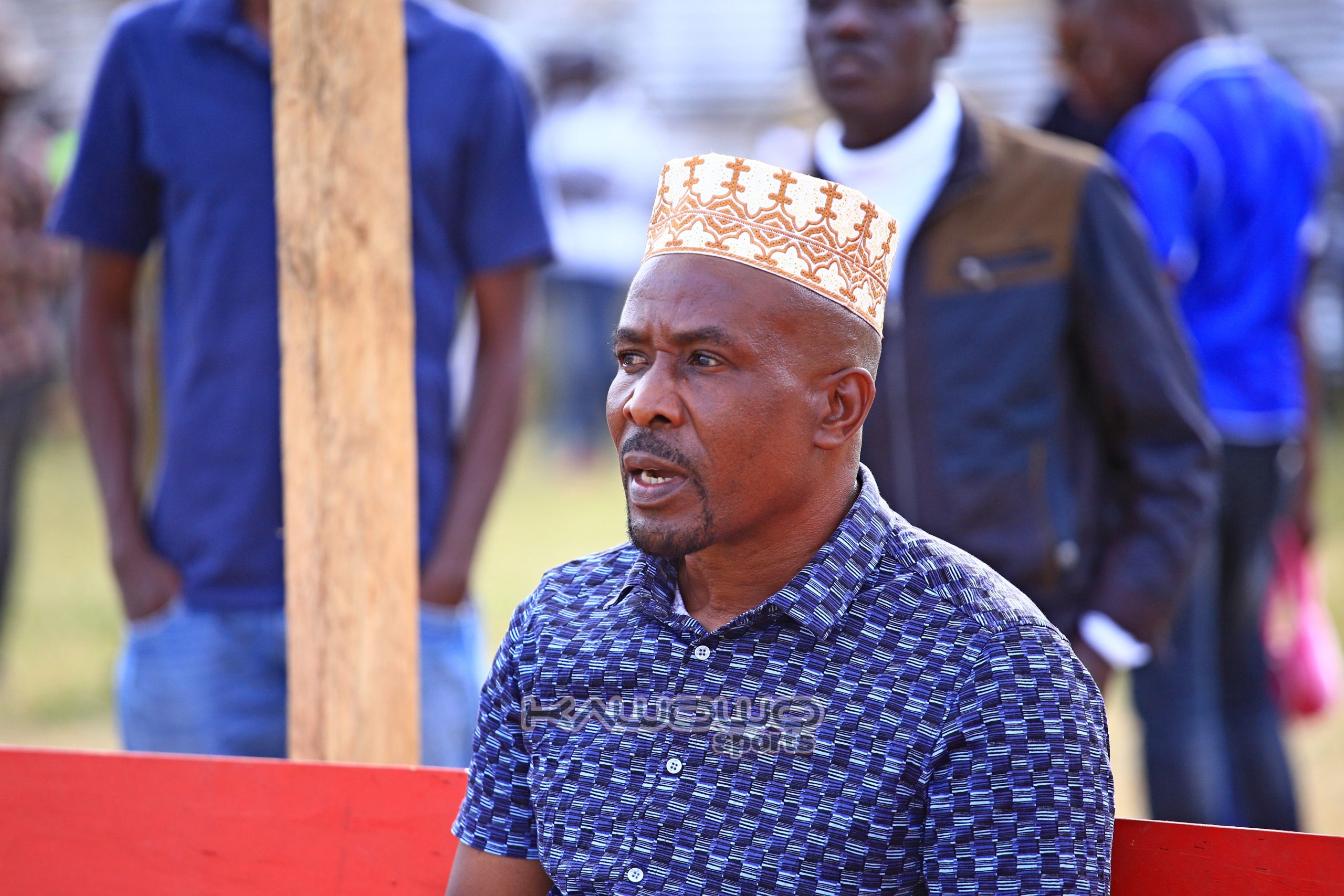 Mubiru credits troops for character exhibited against URA