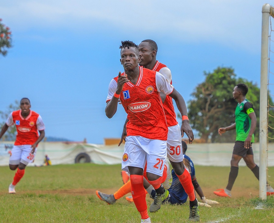 UPL Preview: Arua Hill take search for maiden victory to SC Villa