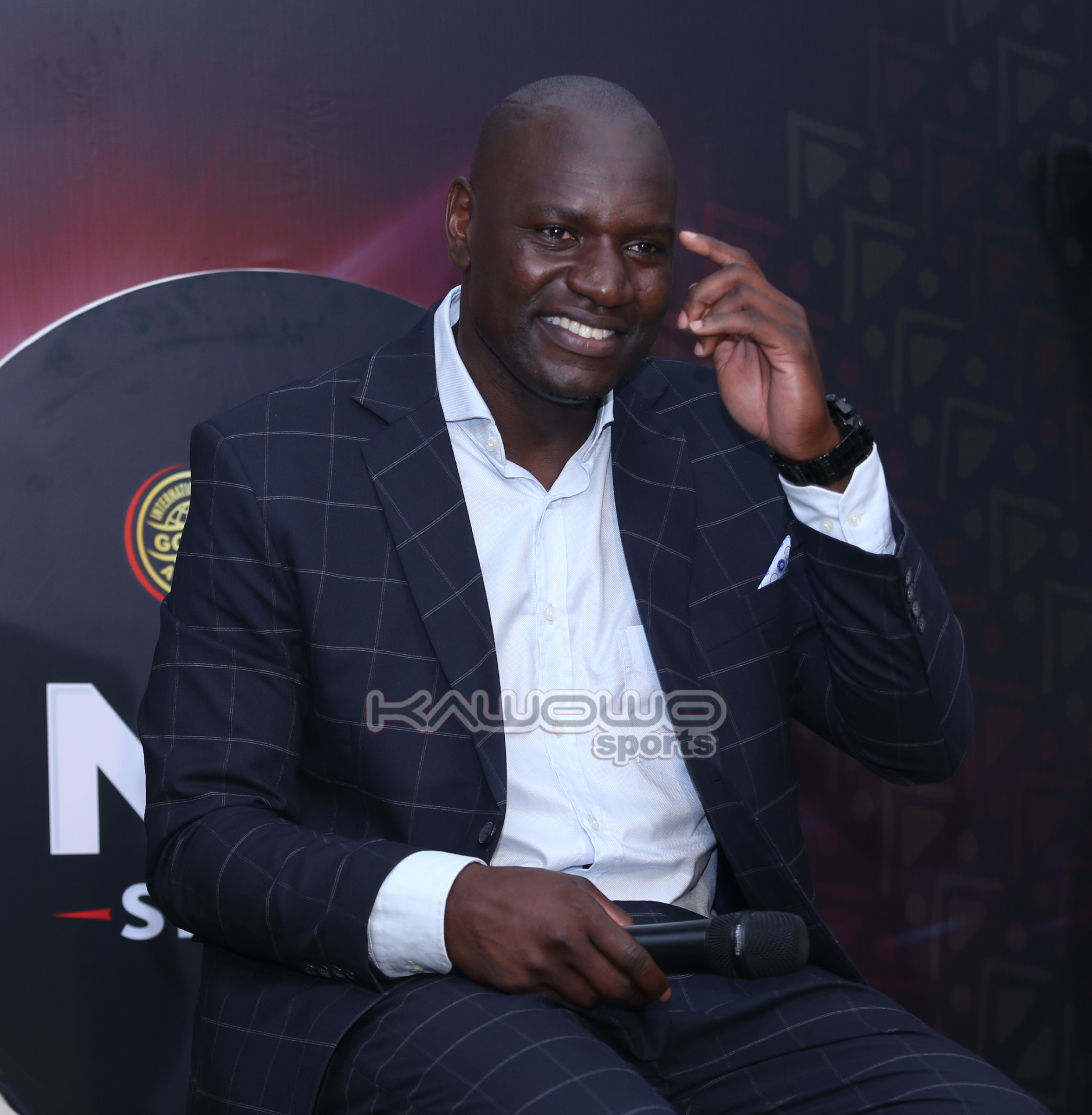 FIFA Club World Cup 2025: Denis Onyango proud of incredible achievement