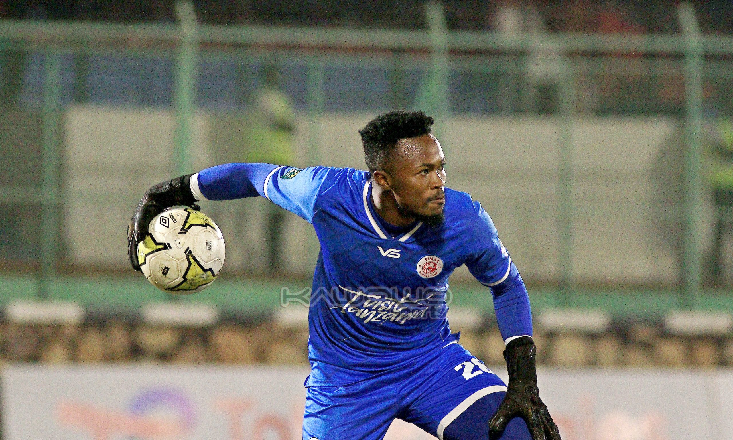 Mukwala’s Simba reach CAF Confederation Cup quarter finals