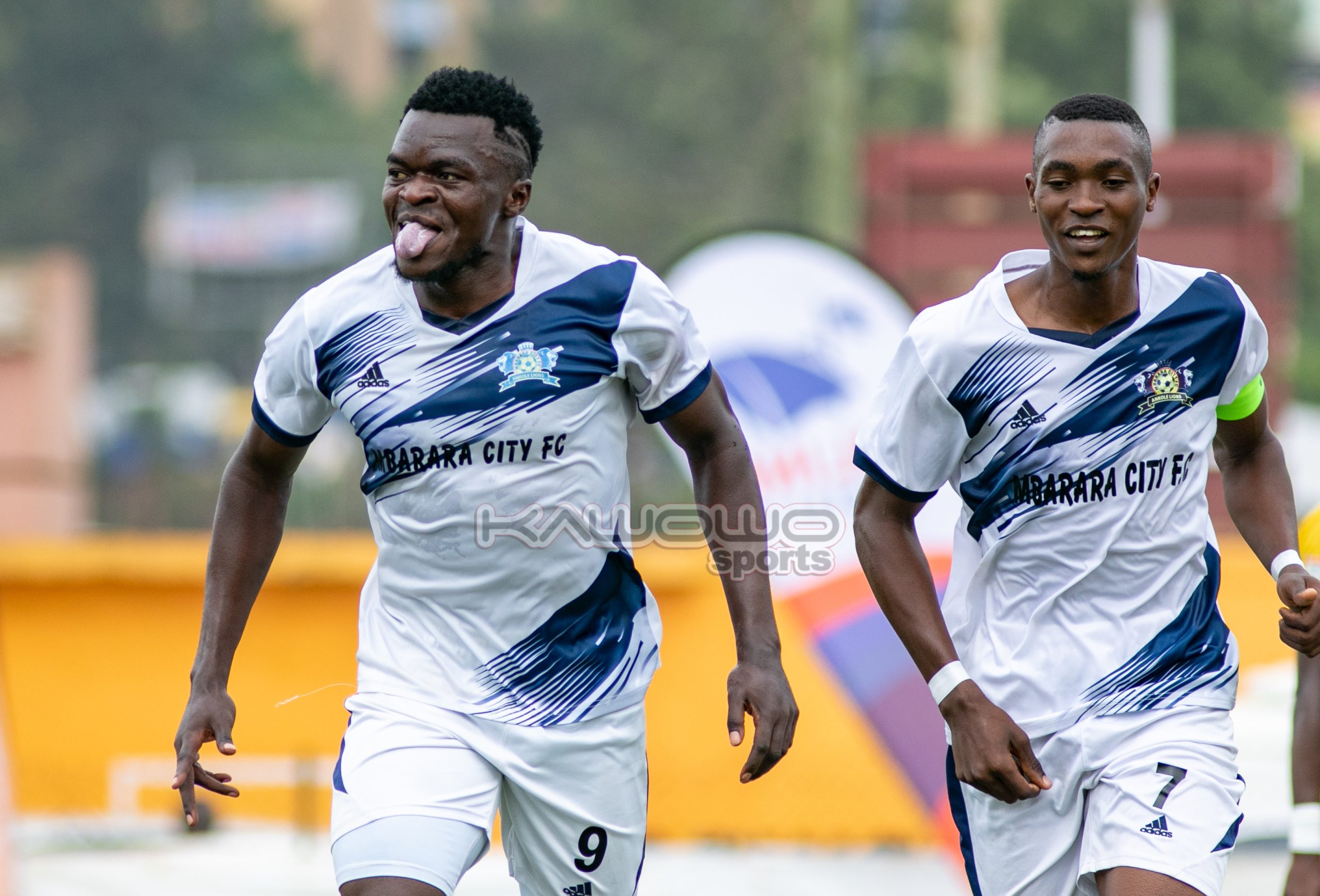 Kitara Coach Wary of Former Bosses in Mbarara City Clash