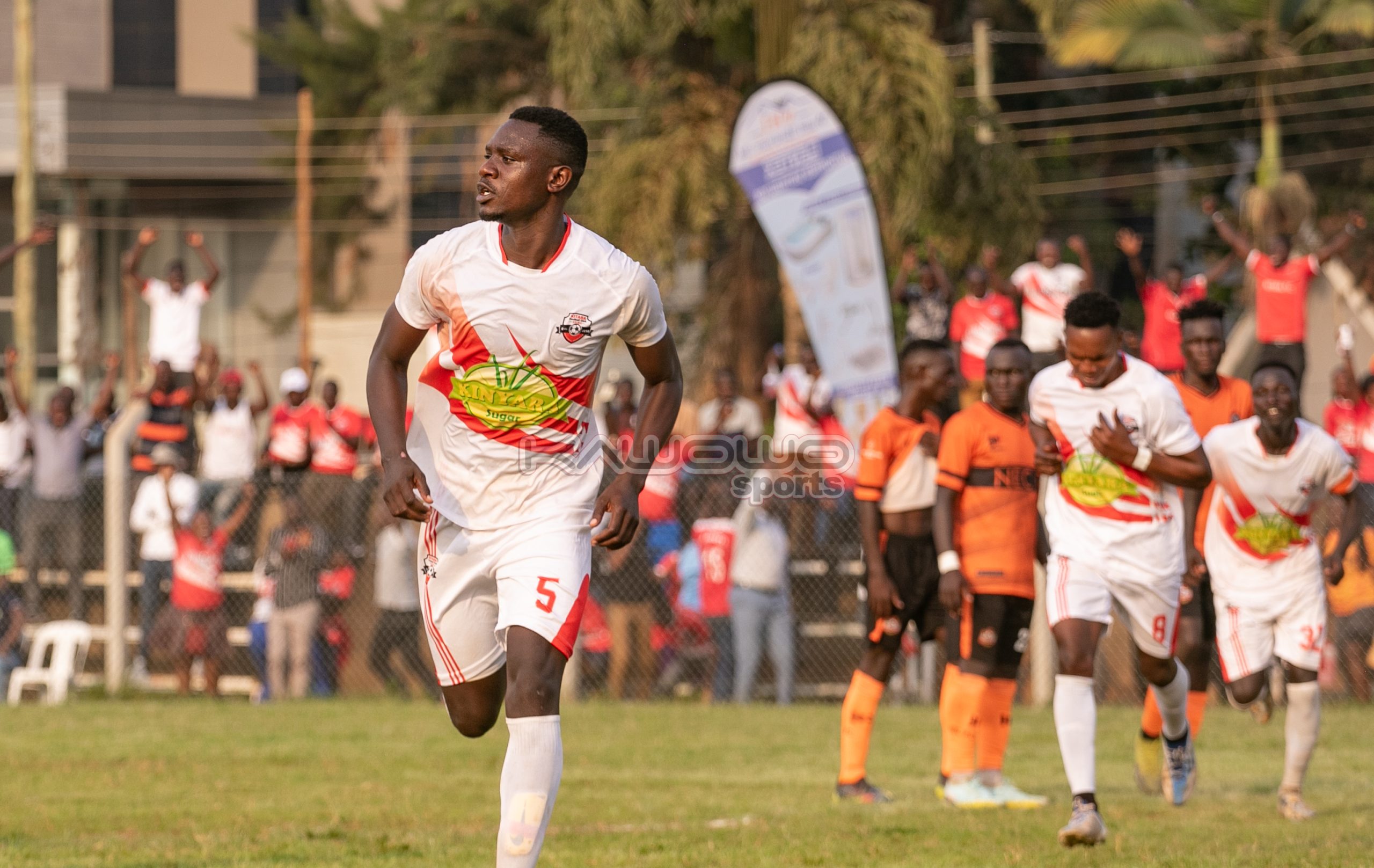 Wednesday Transfer gossip featuring Zaga, Hassan Mood, Dudu, Wagoina ...