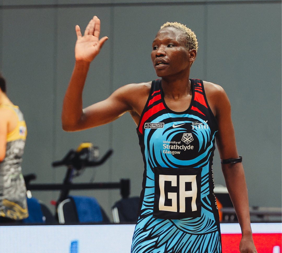 Back To Work: Oyella, Nanyonga recalled as She Cranes start preps for ...