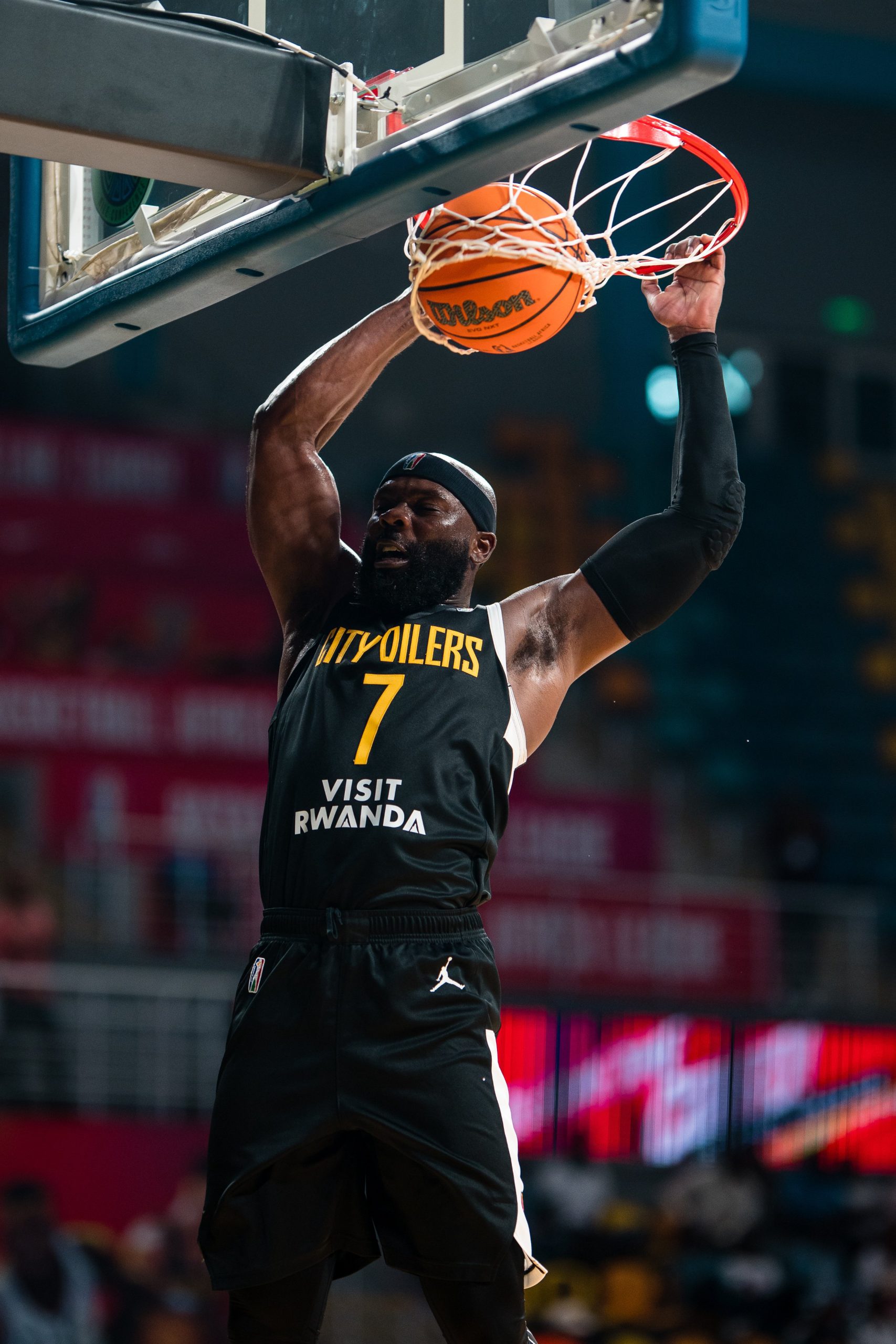 BAL: City Oilers show promise in defeat to Petro de Luanda