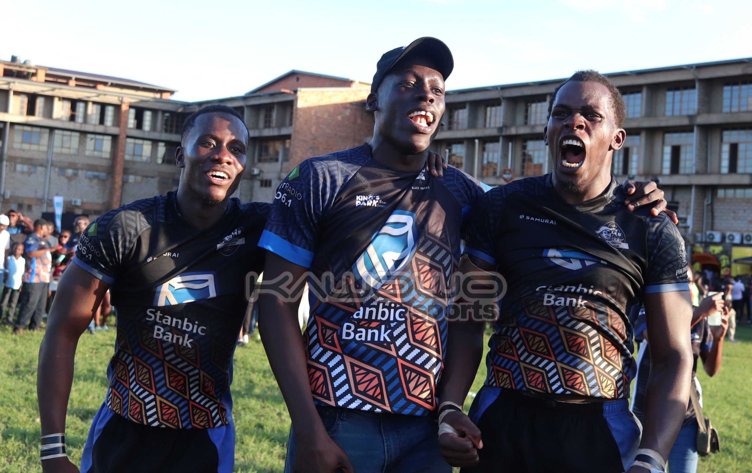 Uganda Rugby Union Awards 2023: Making a case for the nominees