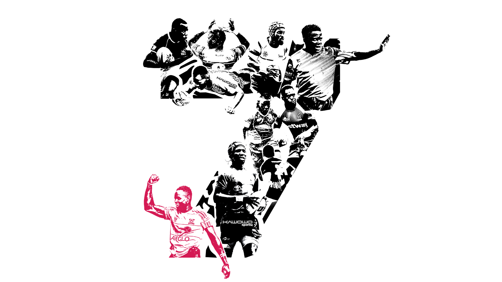 National Rugby 7s Series