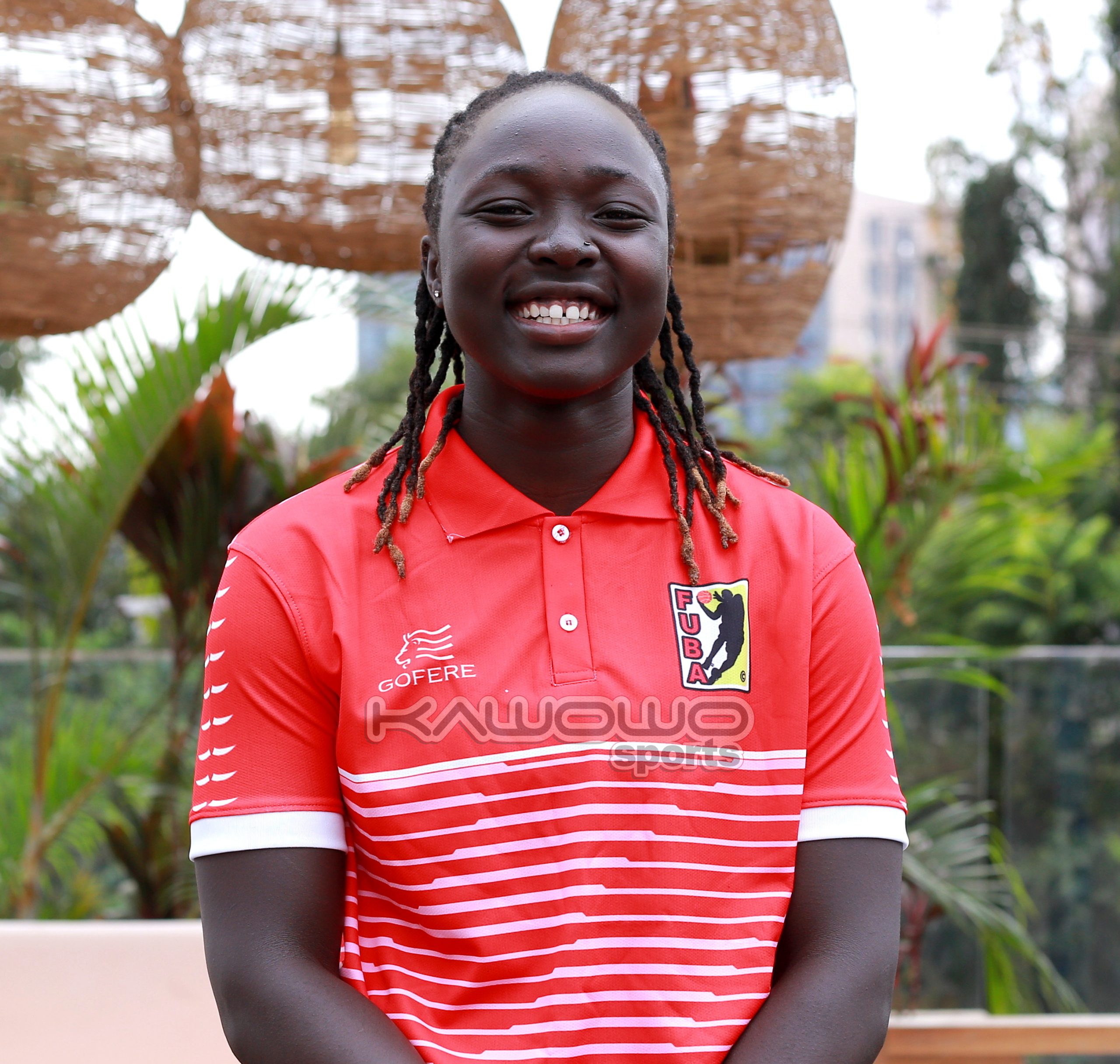 Priscilla Abey set to join UTEP next year