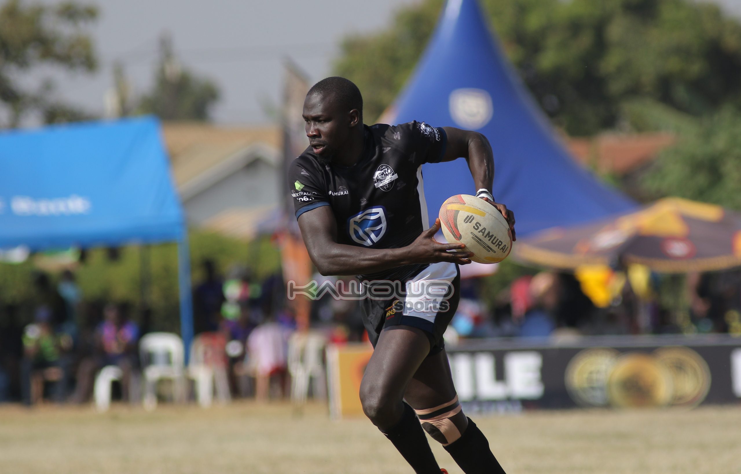 Is Pirates vs Rhinos QF the match of the championship?