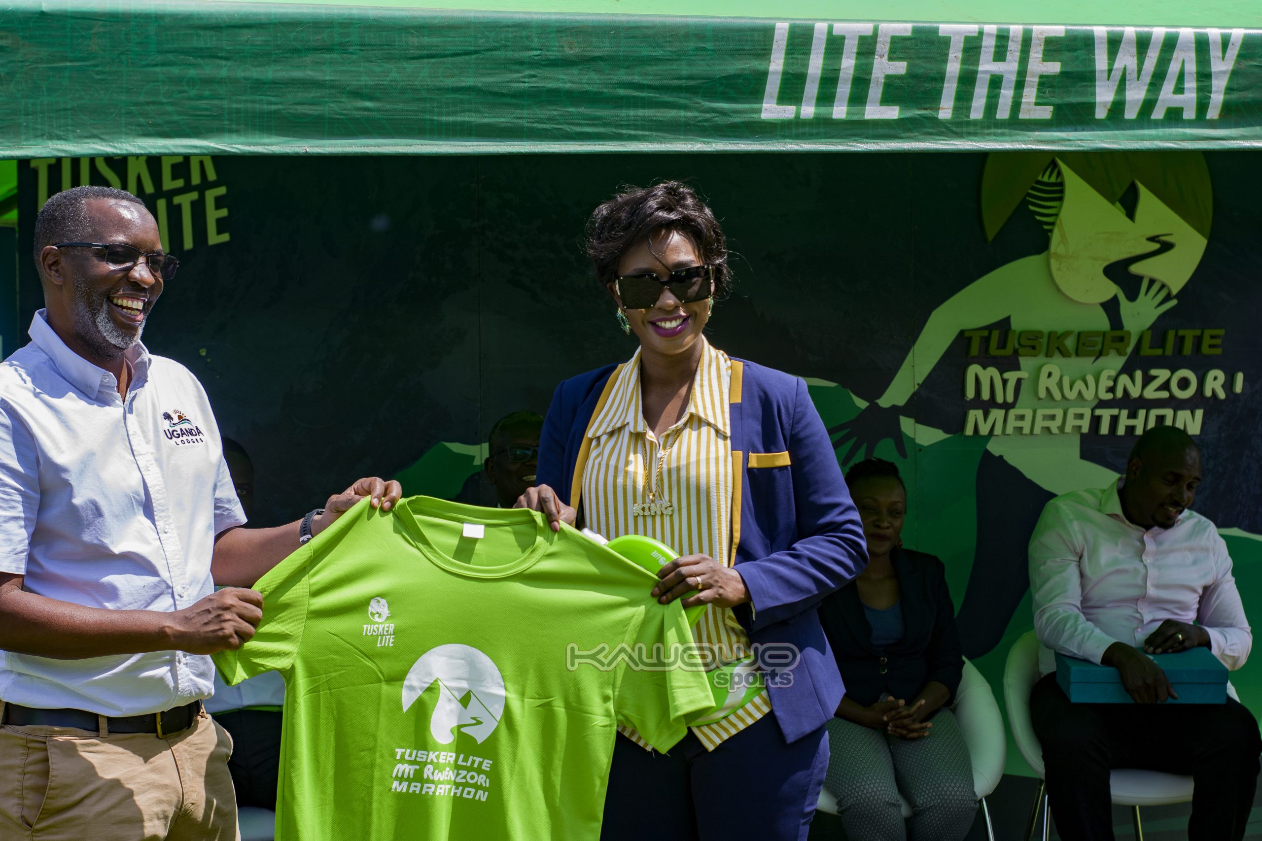 Neon Street Rave, hidden tourism gems at Tusker Lite Mt Rwenzori Marathon