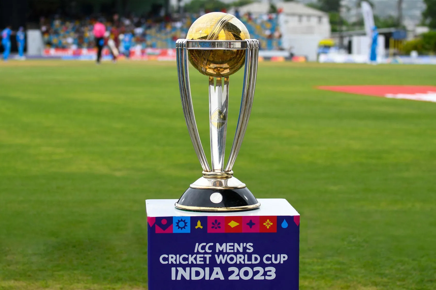 Cricket World Cup Trophy Due In Kampala This Weekend