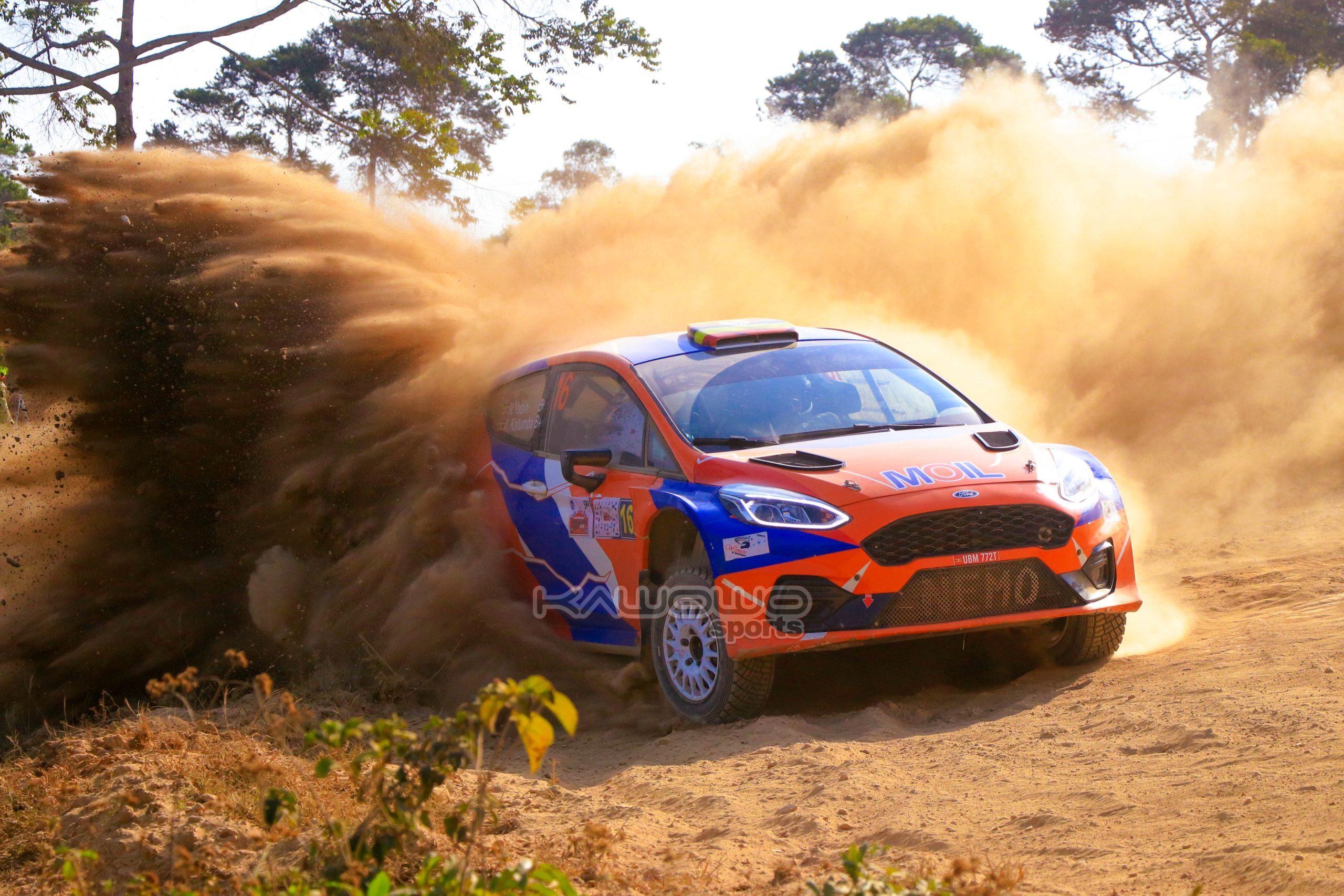 PHOTOS: SMC Masaka Rally | National Rally Championship