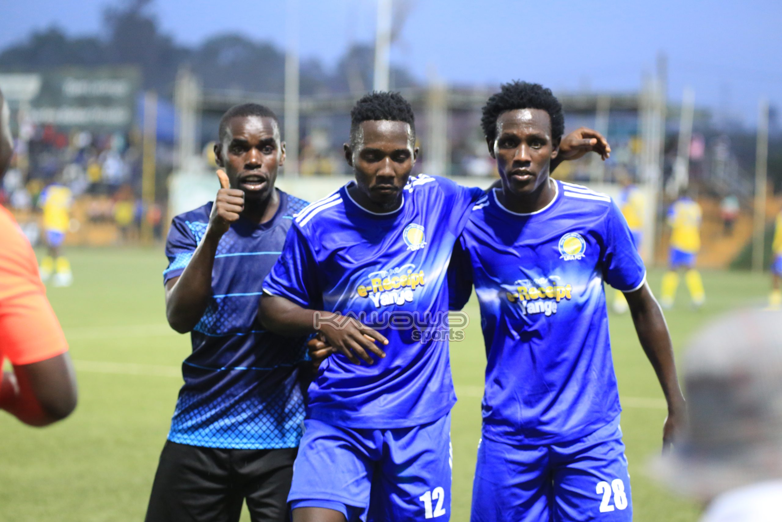 URA FC Withdraws from 2024 Mapinduzi Cup Due to Scheduling Conflict