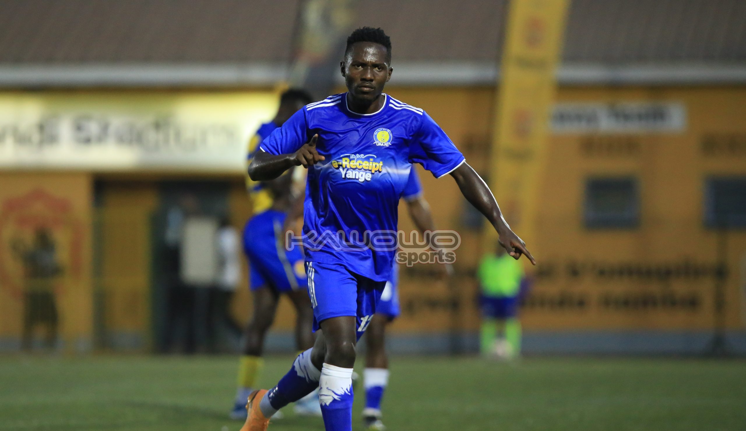 Obua-ball finally sees light with comeback victory against Express